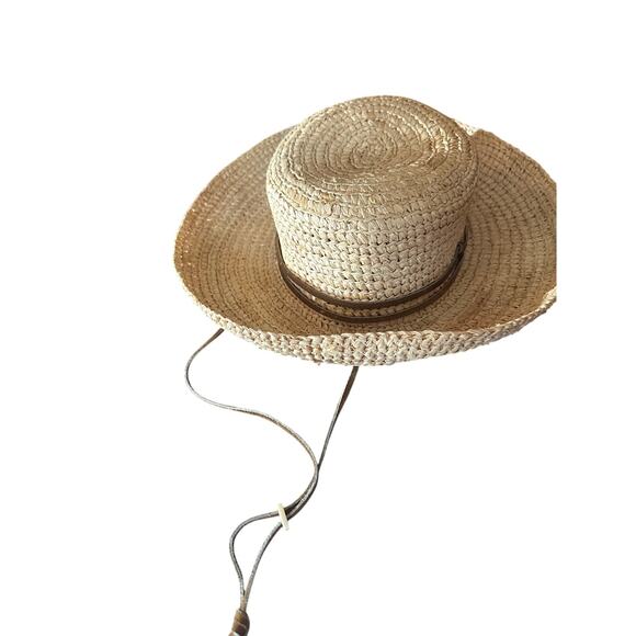 monrovia pantropic | Accessories | Monrovia Pantropic Raffia Cruiser ...